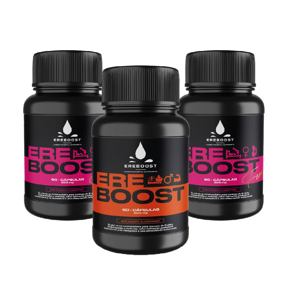 Ereboost productos